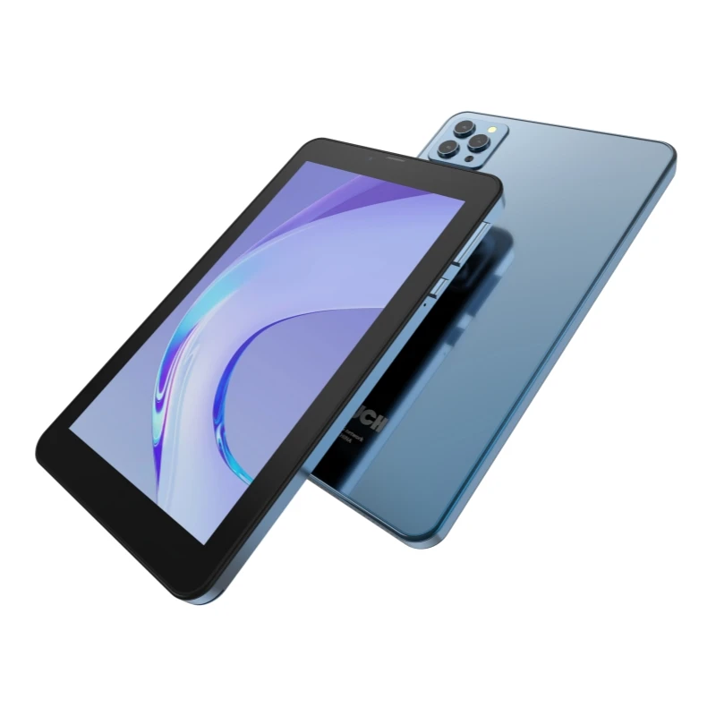 ATOUCH Tablet PC X18 7 Inch Android 12 8GB+256GB Storage 4000mAh ...