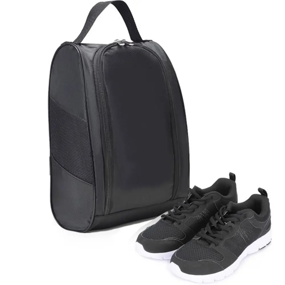 Portable-Oxford-Cloth-Football-Boot-Bag-Breathable-Lightweight-Golf ...