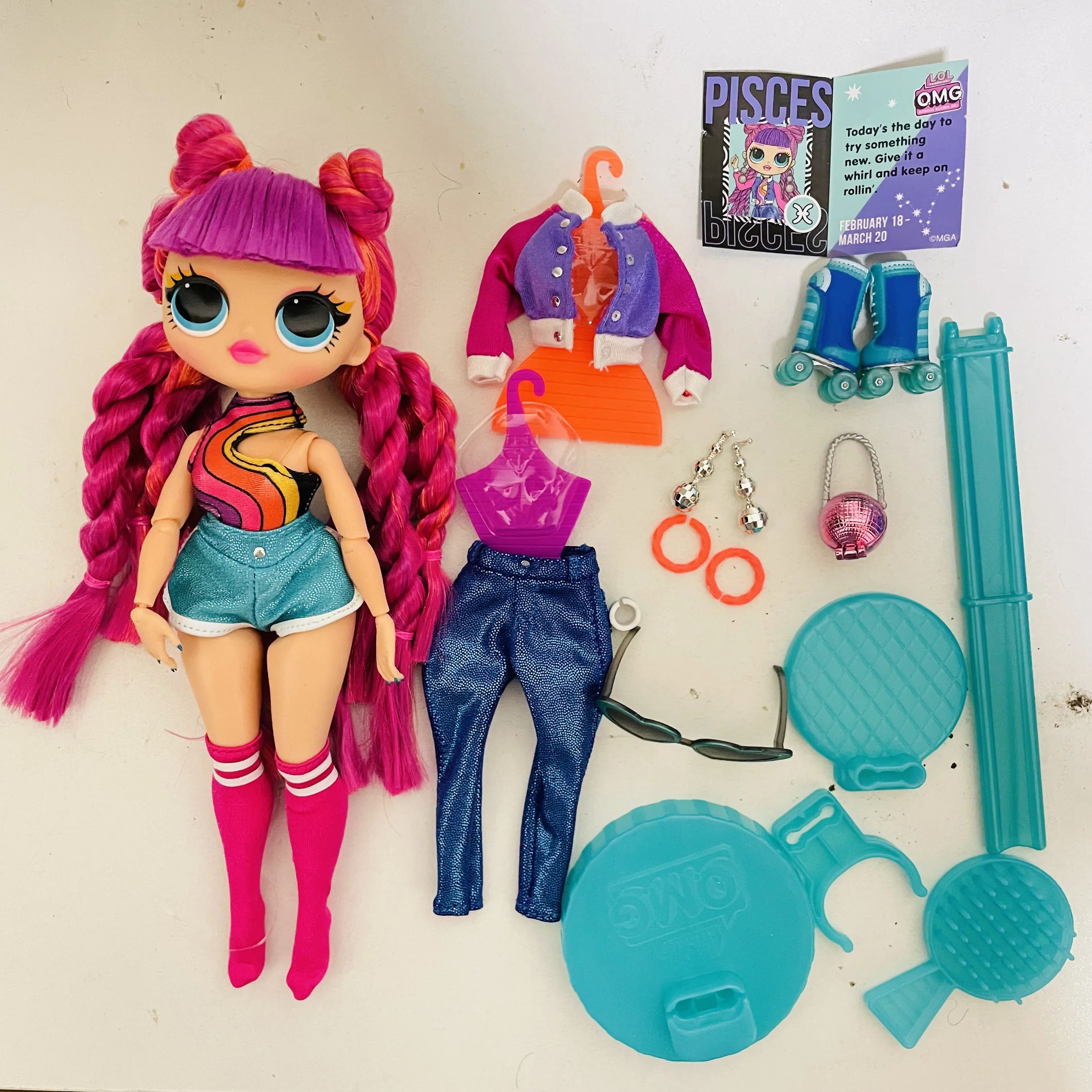 Store Home Products Feedback