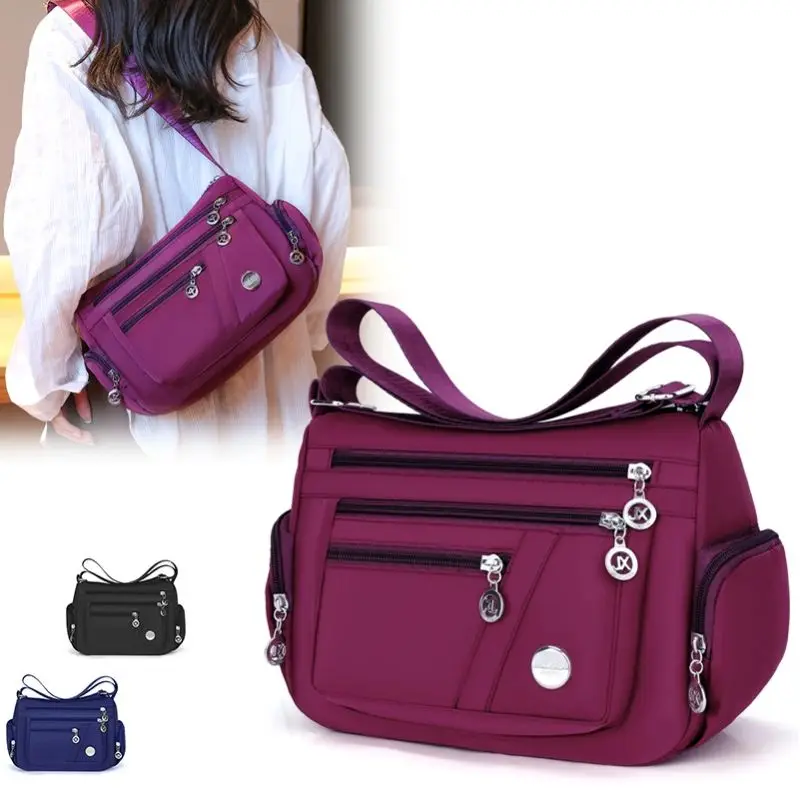 Bag-Women-s-Large-Capacity-Shoulder-Bag-Waterproof-and-Wear-Resistant ...