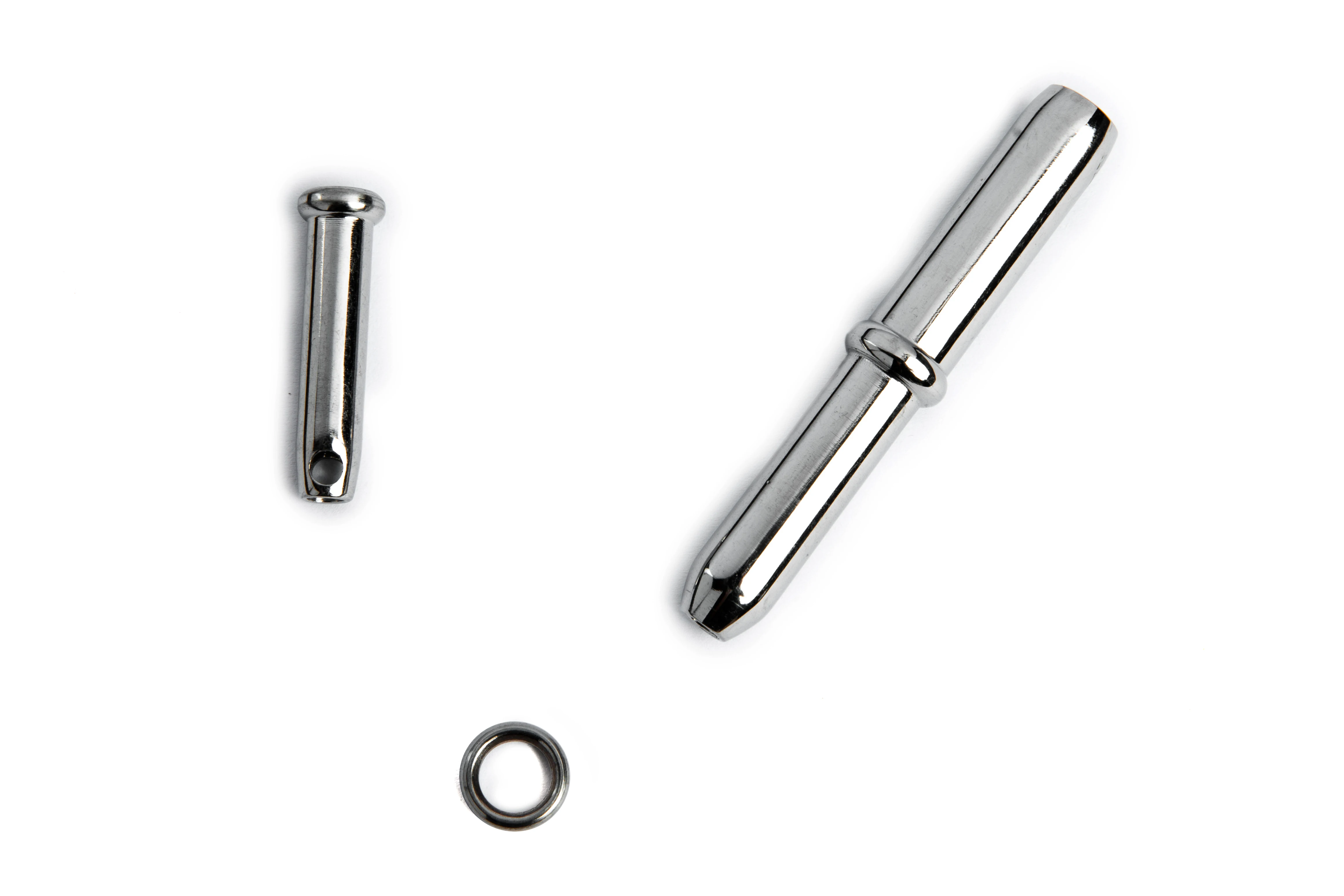 New-Embedded-Stainless-Steel-Urethra-Catheter-Male-Penis-Urinary-Plug ...