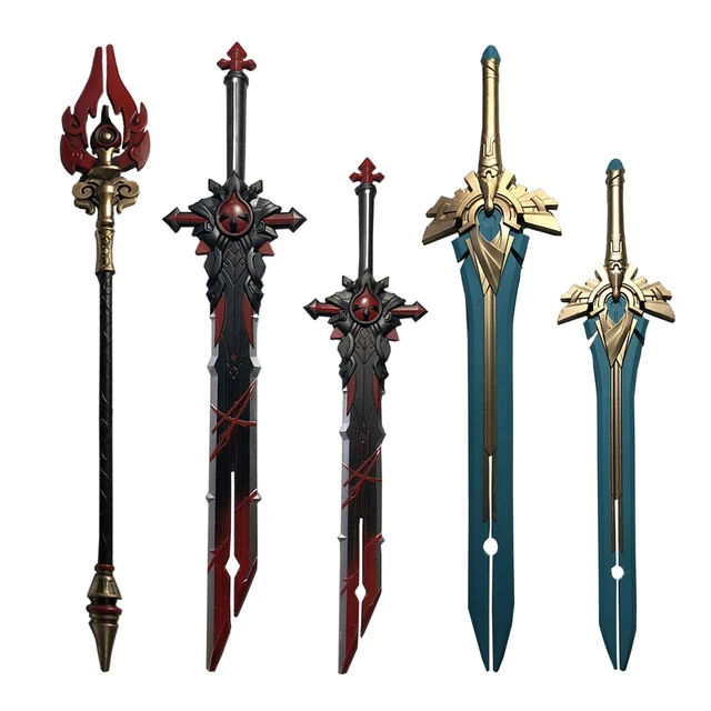 Lightning Sword