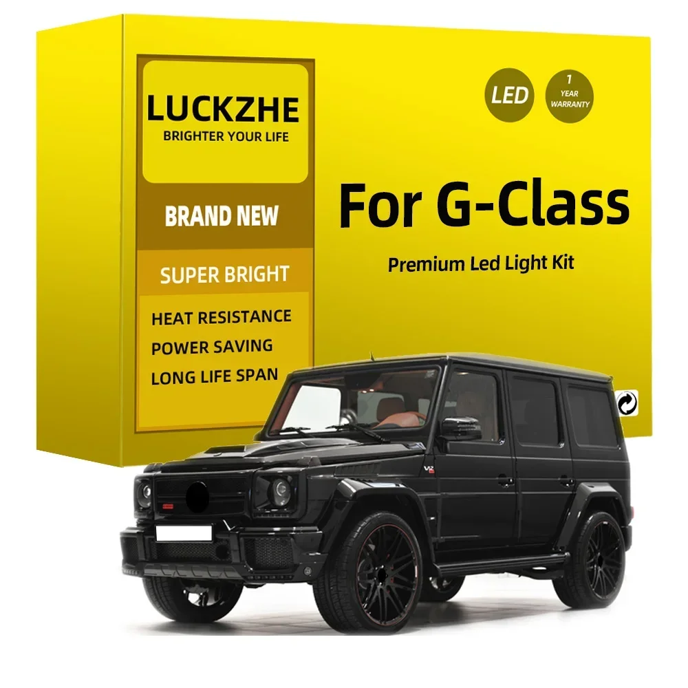 Canbus-Led-Interior-Light-Kit-For-Mercedes-Benz-G-Class-W463-I-II-III-1 ...