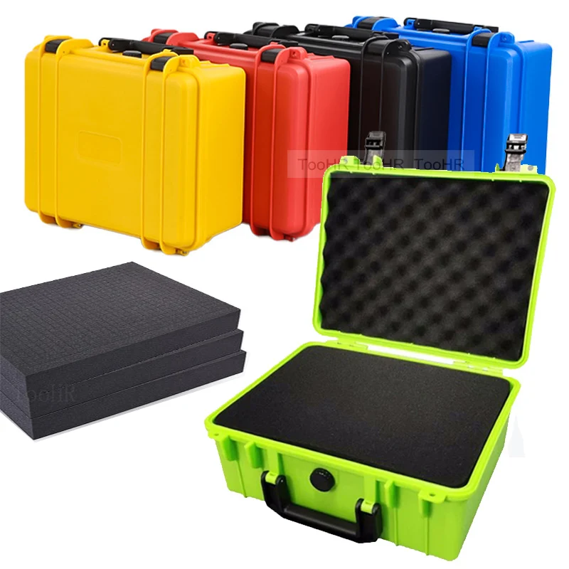 280-240-130mm-Safety-Protection-Portable-Hardware-Storage-Box-Equipment ...