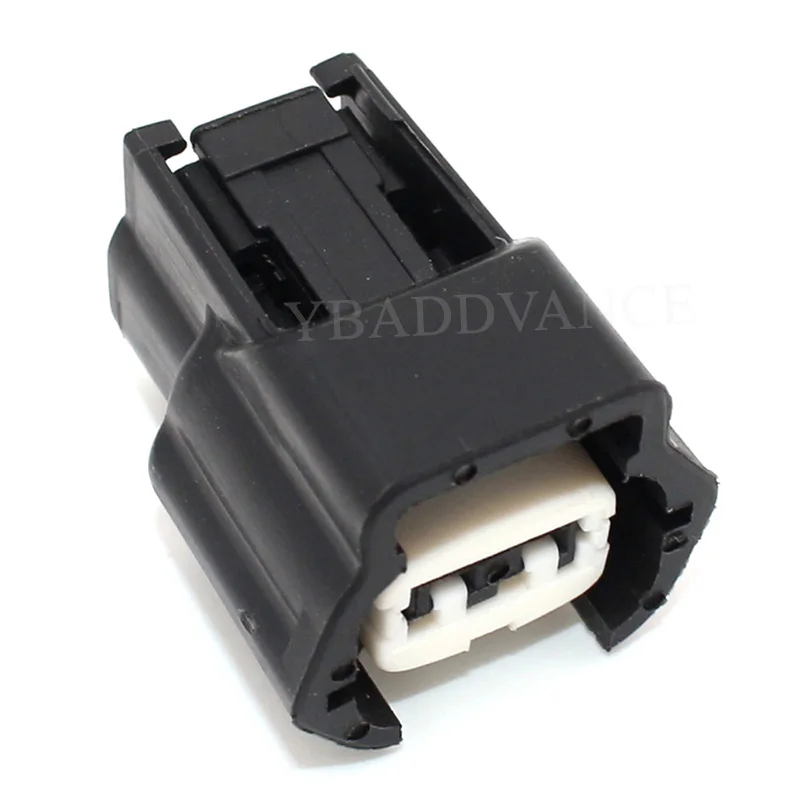 日産用燃料コネクタ6189 0773 6918 1594,2ピンメス,nissan E02FB RS用|2 way connector ...