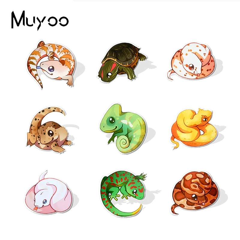 2022-New-Arrival-Fashion-Cute-Reptiles-Crocodile-Snake-Green-Anole ...