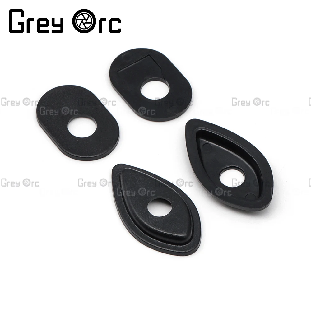 Motorcycle-Turn-Signal-Indicator-Spacer-Adapter-For-Suzuki-Gsr-600 ...