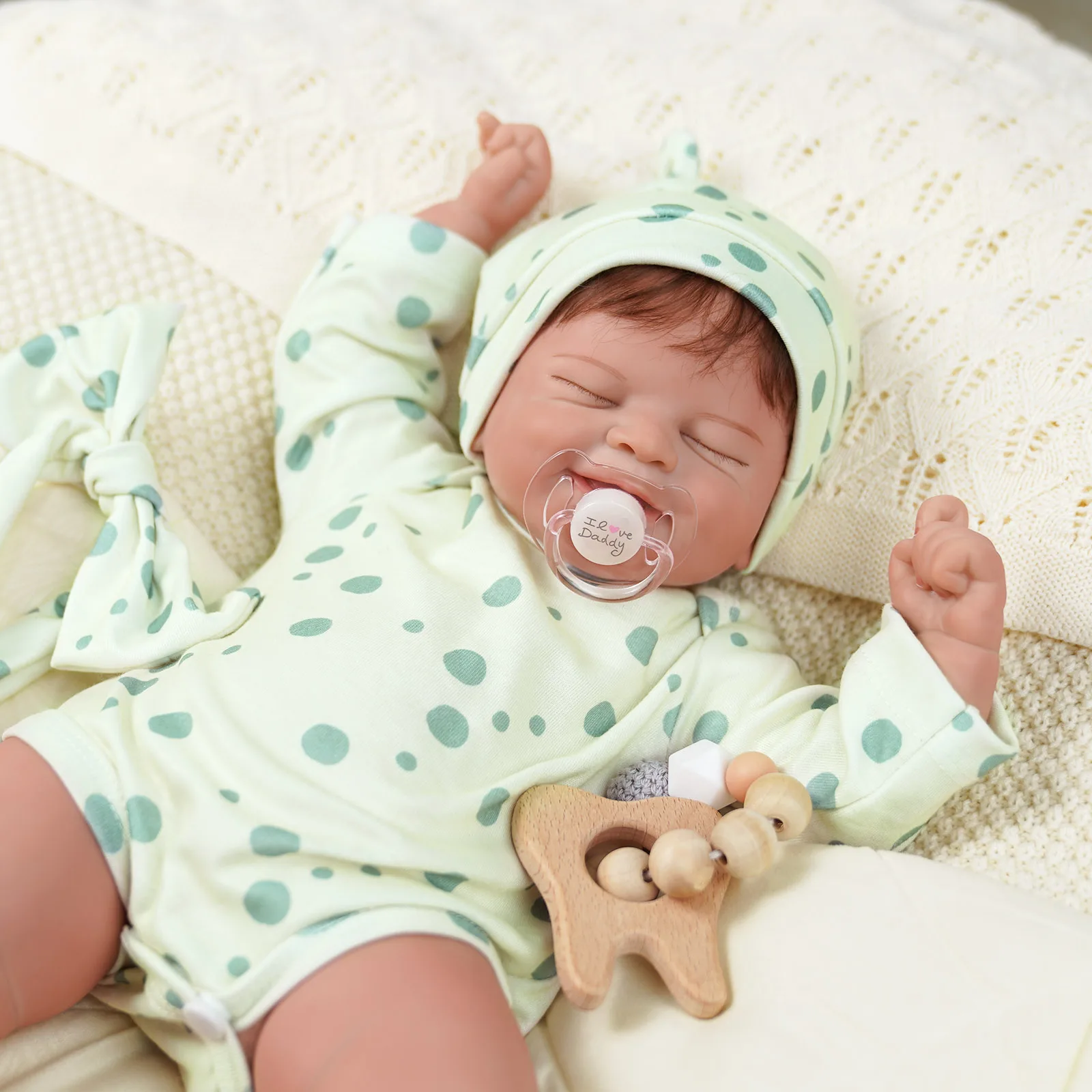 Adfo-bebe-reborn-boneca-beb-s-brinquedo-21-Polegada-53cm-alisha ...