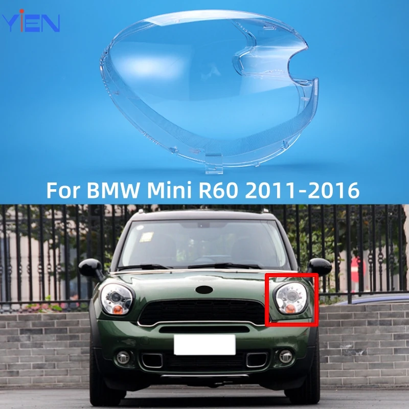 For-BMW-Mini-R60-2011-2012-2013-2014-2015-2016-Articulos-Para-Autos ...