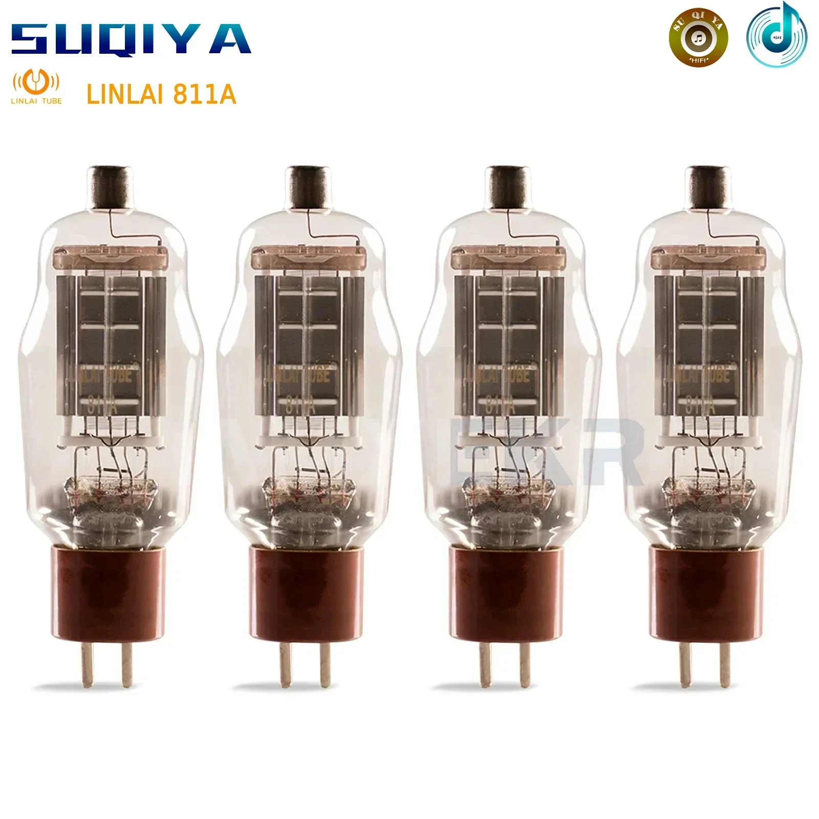 SUQIYA-LINLAI-811A-811-Vacuum-Tube-Is-Suitable-for-Audio-Amplifier ...