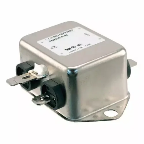 Schaffner FN2010-6-06 Power Supply Line Filter 250V - Unused - AliExpress 6