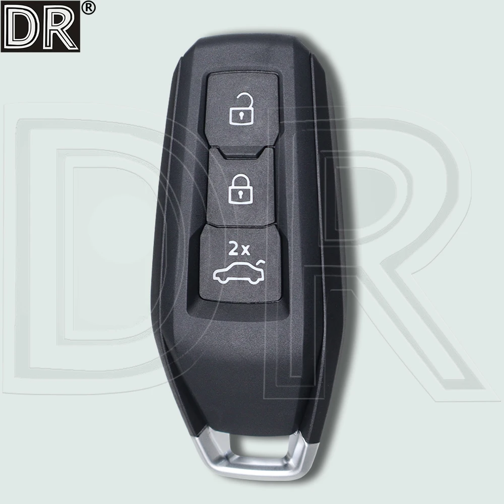 DR New product Replacement Car Remote Key Shell Fob Housing Case For ...