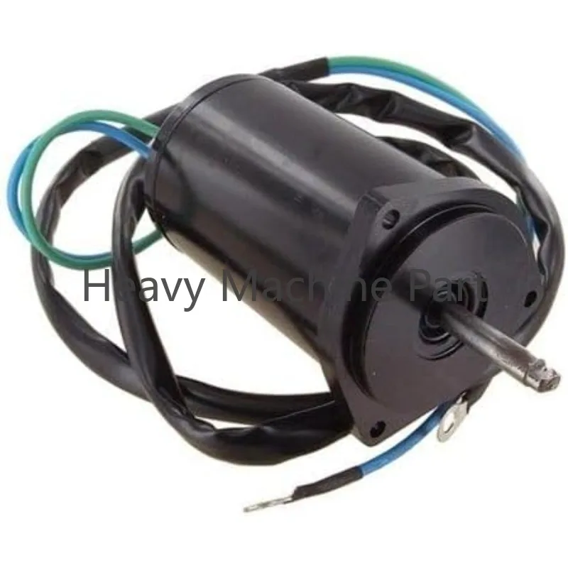 Tilt Trim Motor For Yamaha F50 F60 40TLR 50TLR 12 Volt 2-Wire Motor CS3 ...