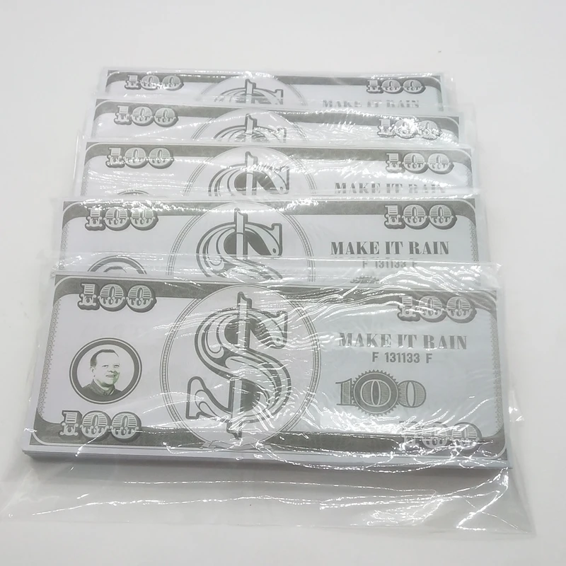 Make It Rain Money Funny