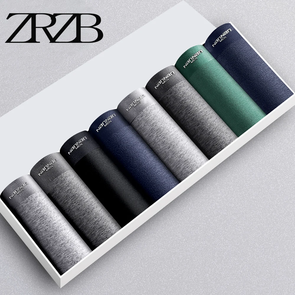 Boxer-Male-Panties-Men-s-Underwear-Boxers-Breathable-Sexy-Man-Boxer ...