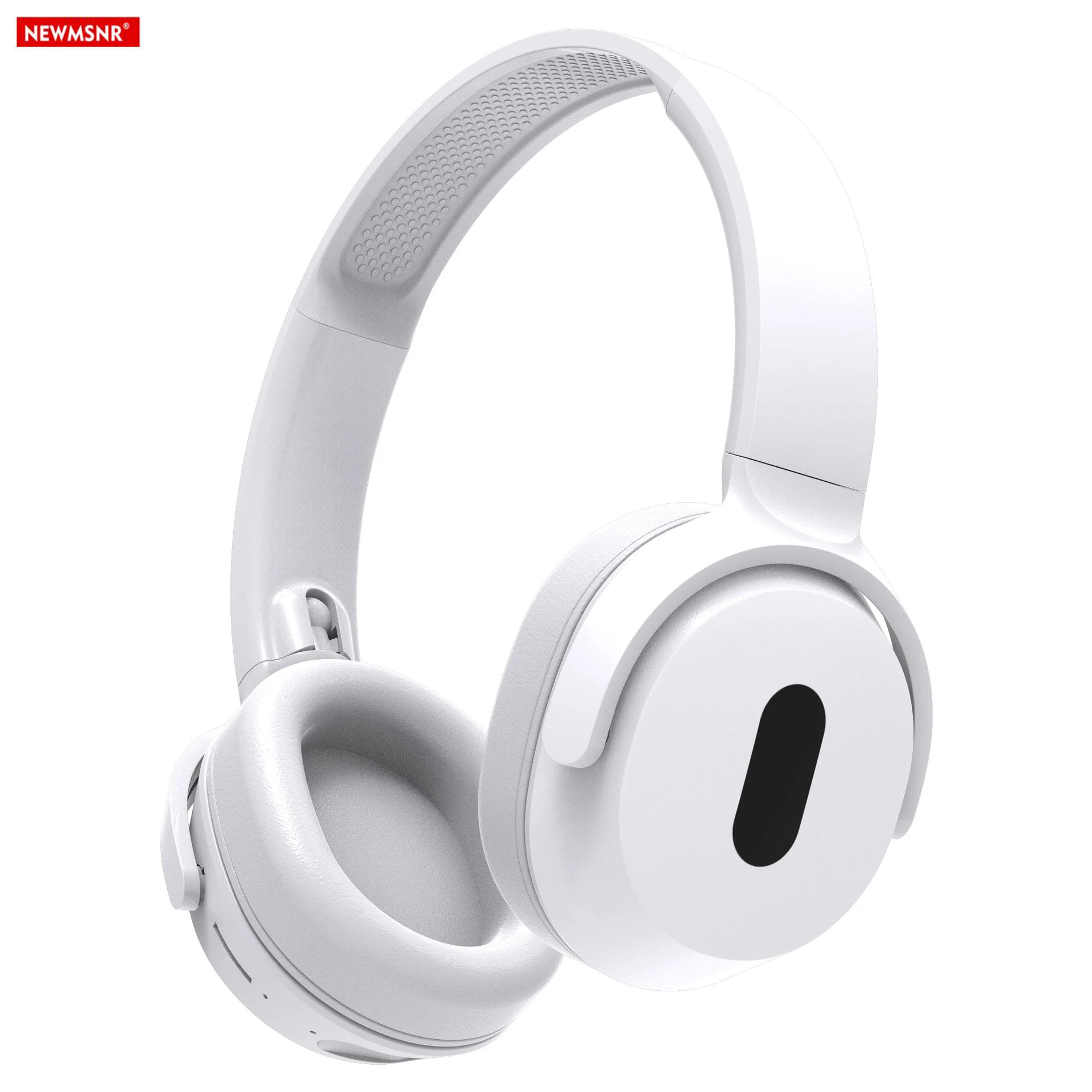 Foldable-Wireless-Headphones-Bluetooth-Sports-Earphones-Hifi-Stereo ...