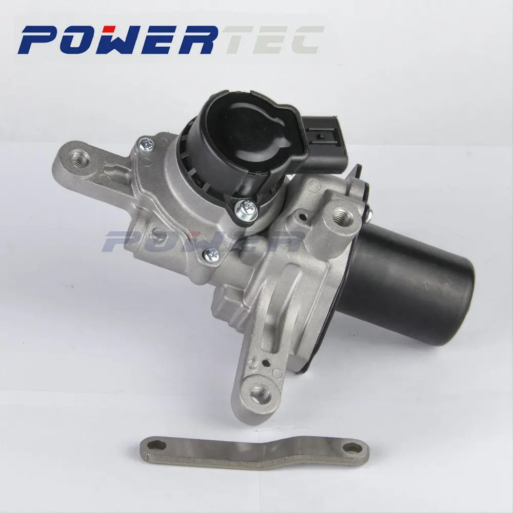 Turbo-Charger-Actuator-Electronic-For-Toyota-Hilux-2-5-D-4D-106Kw-144HP ...