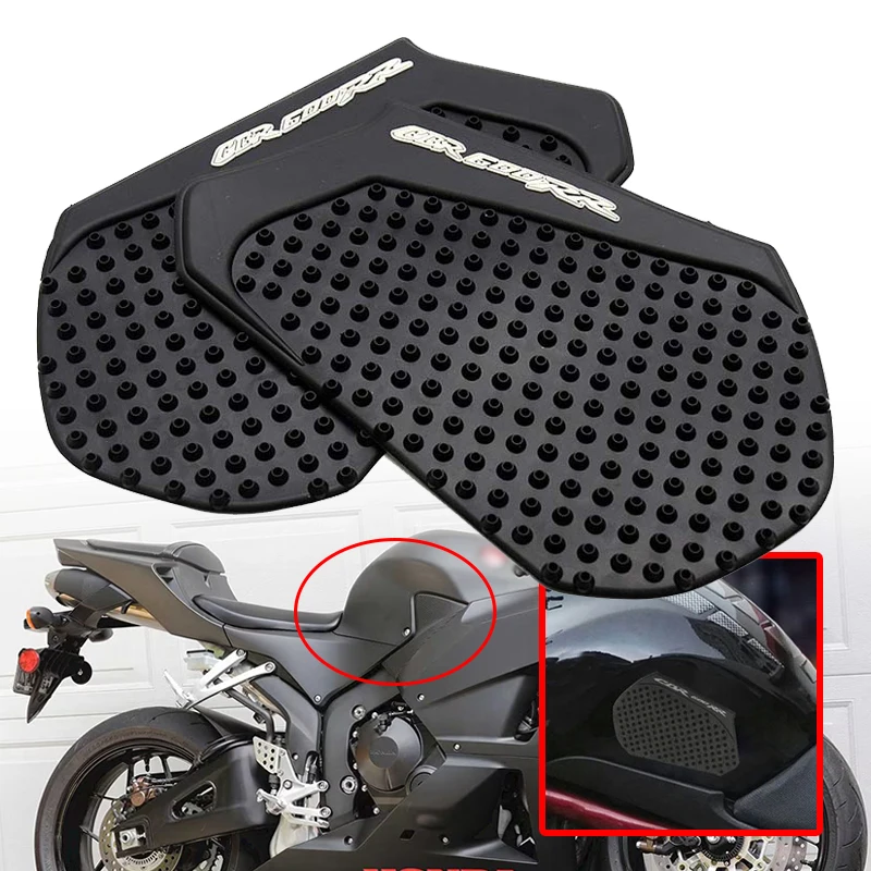 Motorcycle-Accessories-Anti-Slip-Tank-Pad-Side-Kneepads-Sticker-Pad ...