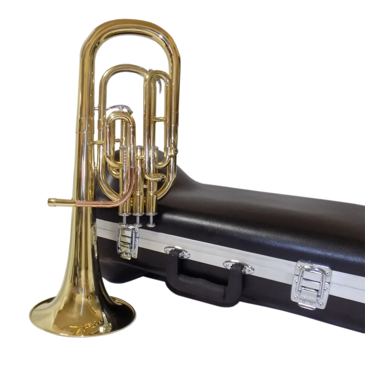 Eb-Alto-Horn-Musical-Instruments-Stainless-steel-Piston-Lacquer-Yellow ...