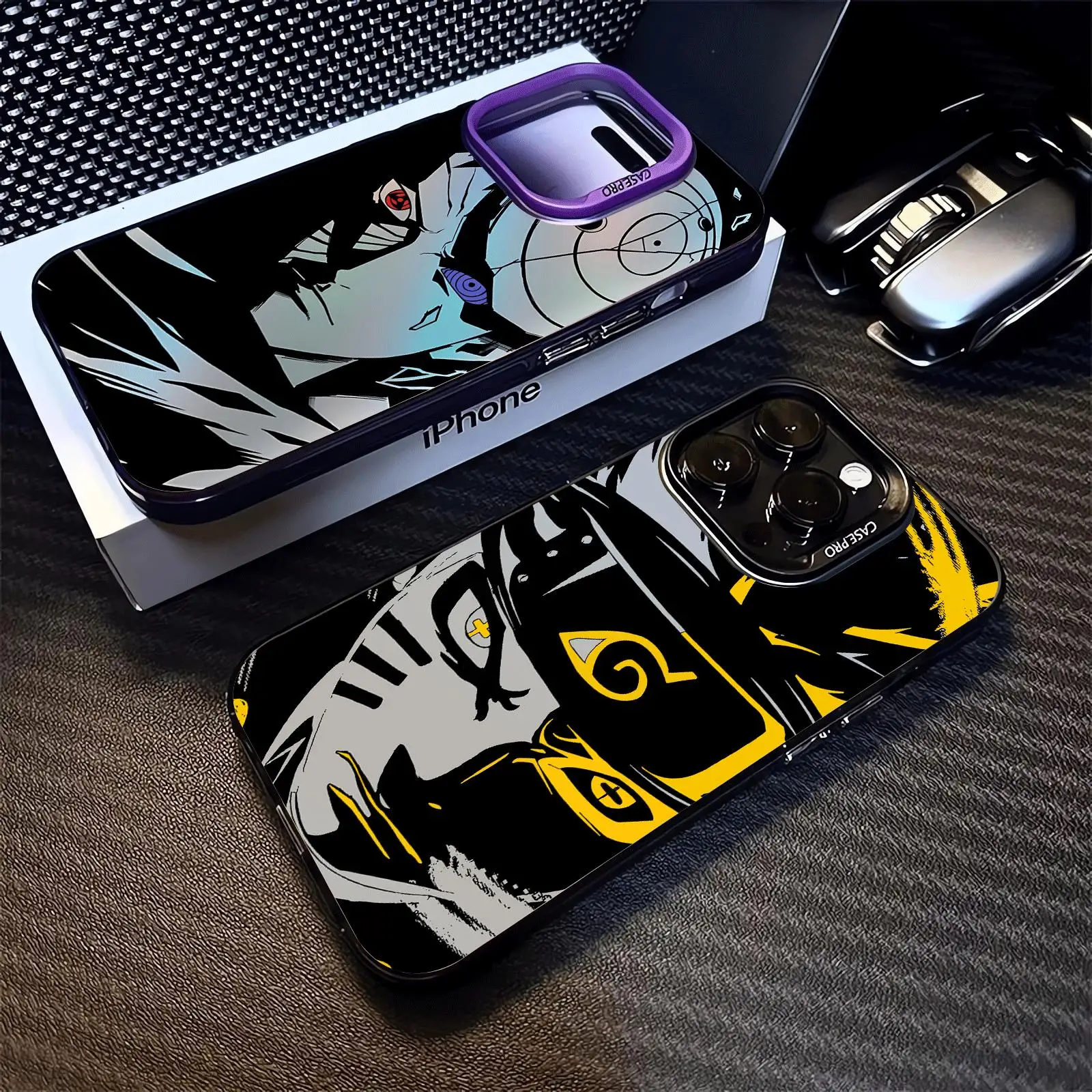 Anime-N-Narutos-cool-Phone-Case-for-Apple-iPhone-15-Pro-Max-13-14-Plus ...