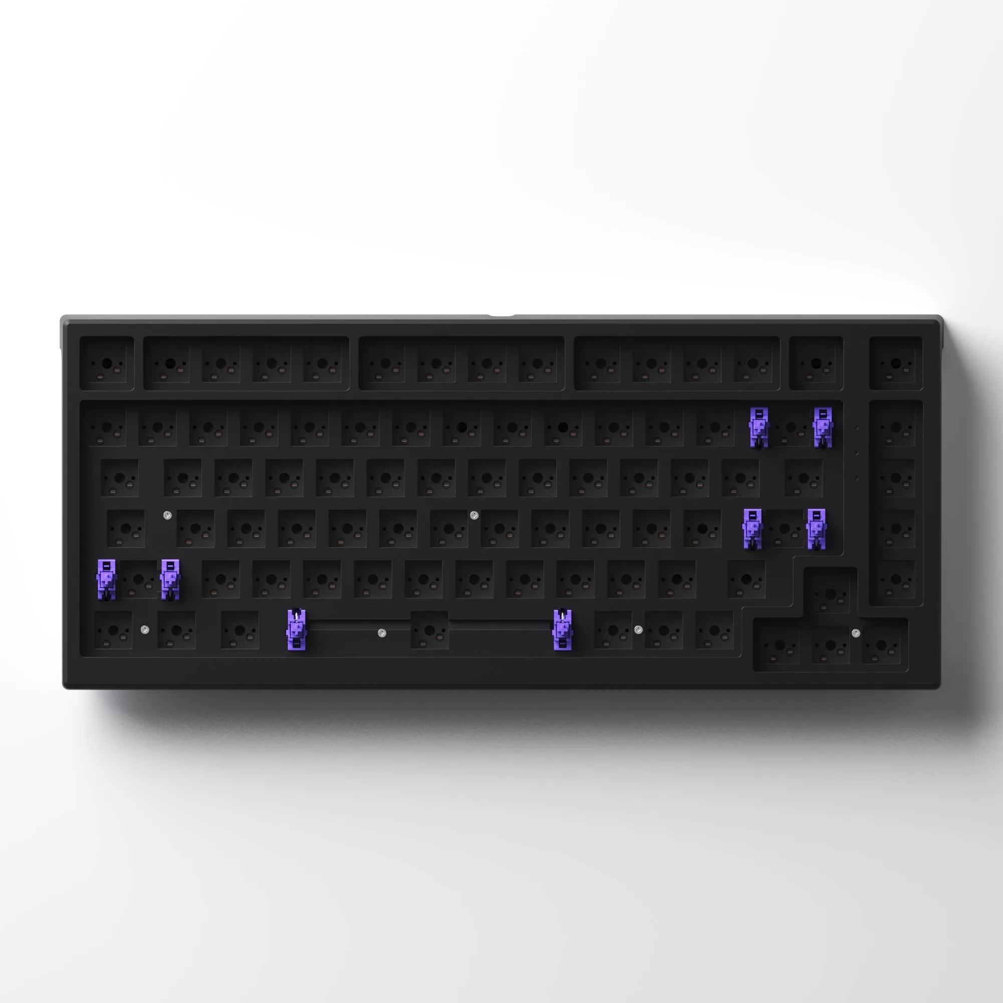 75 Mechanical Keyboard Kit | Akko Mechanical Keyboard | Akko Keyboard ...