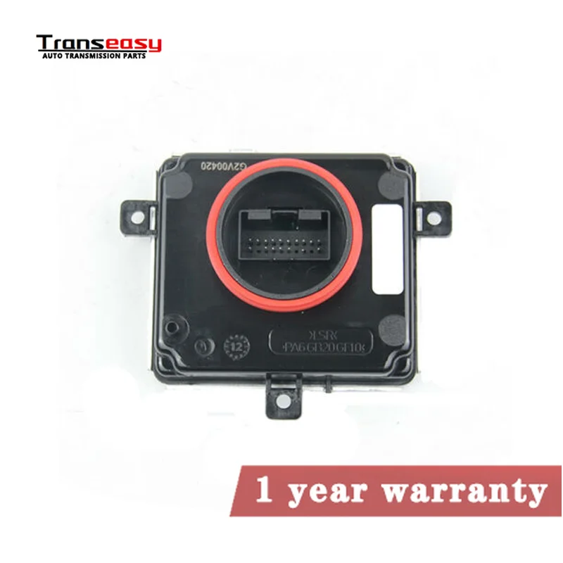 Daytime Running Light LED Power Module Unit Fits For Audi VW 4G0907697G ...