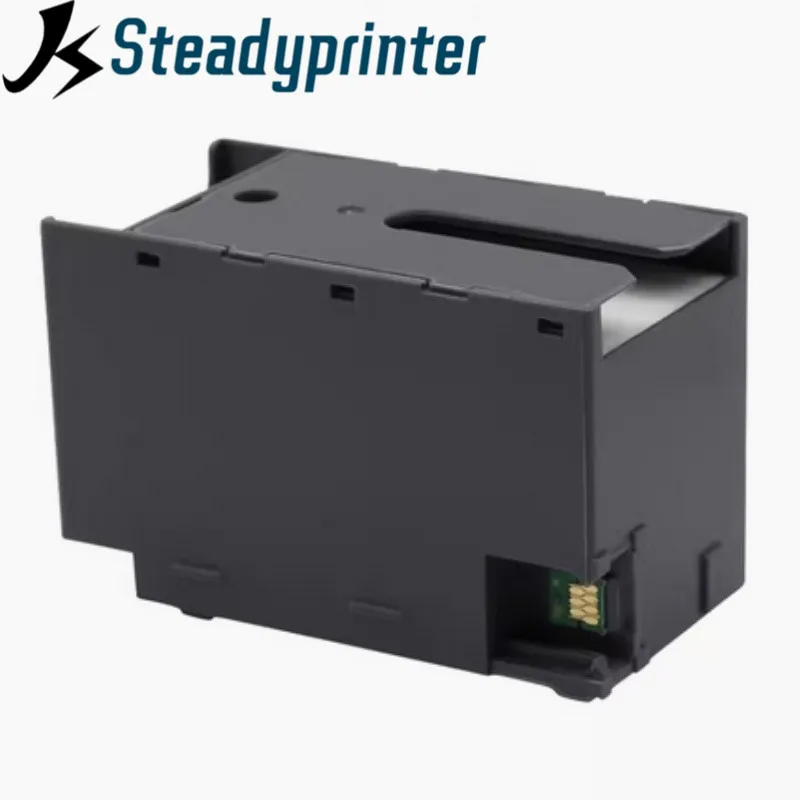 T6715 Ink Maintenance Tank Box for EPSON WF 4720 4730 4734 4740 4745 ...