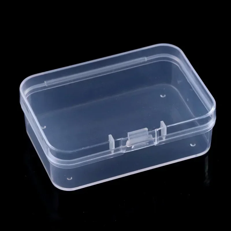 Translucent-Box-Packing-Box-Storage-Box-Dustproof-Durable-Strong ...