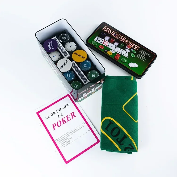 Texas-Hold-em-Poker-Baccarat-blackjack-set-200-digital-denomination ...