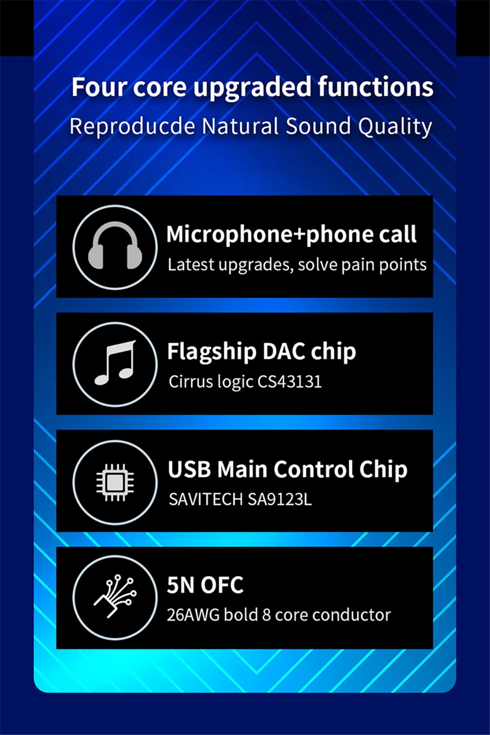A Thread Dedicated to Cirrus Logic CS43131 | Page 10 | Audio Science ...