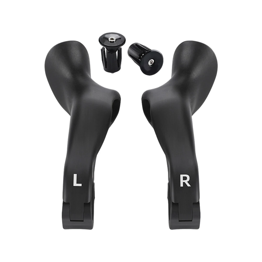 Colour-Correct-Hand-Position-Bicycle-Accessories-Anti-Slip-Correct-Hand ...