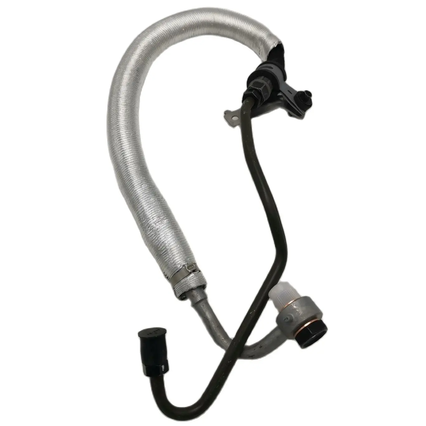 Other Parts & Accessories - Hose assy oil pressure For Hyundai ...