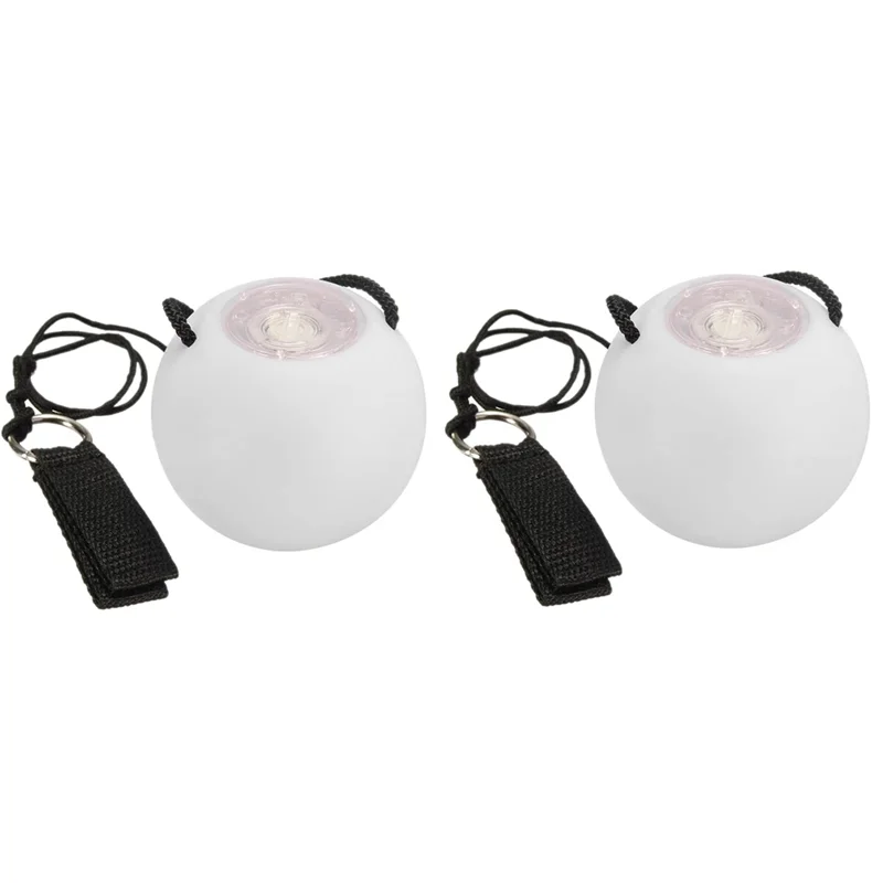 2-Pcs-LED-Poi-Balls-Glow-Poi-Balls-LED-Glow-Toy-Light-Up-Balls-Rainbow ...