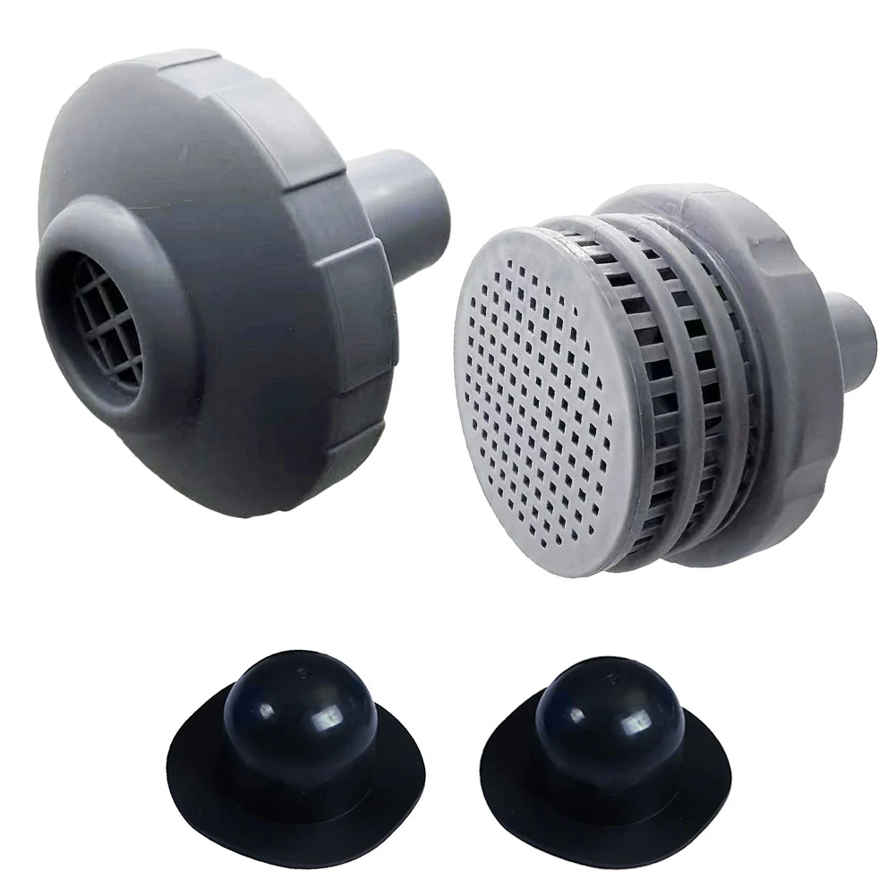 Boquilla-de-piscina-para-Espumador-Intex-adaptador-de-manguera ...