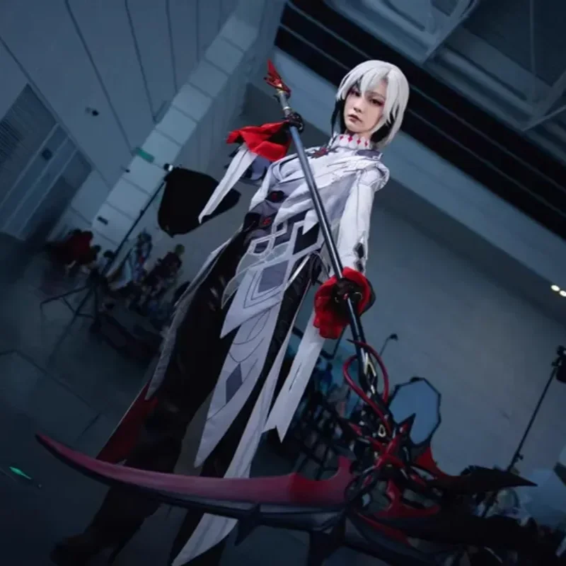 Arlecchino-Genshin-Impact-Faucille-Cosplay-Accessoires-The-Knave ...