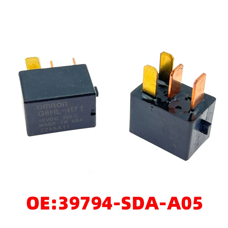 HONDA-39794-SDA-A03-Automotive-Relay-12V-4pin-G8HL-H71-OMRON.jpg