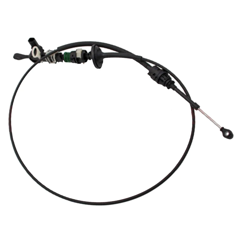 52107847AM-Transmission-Shift-Cable-For-2002-2010-Dodge-Ram-1500-2500 ...