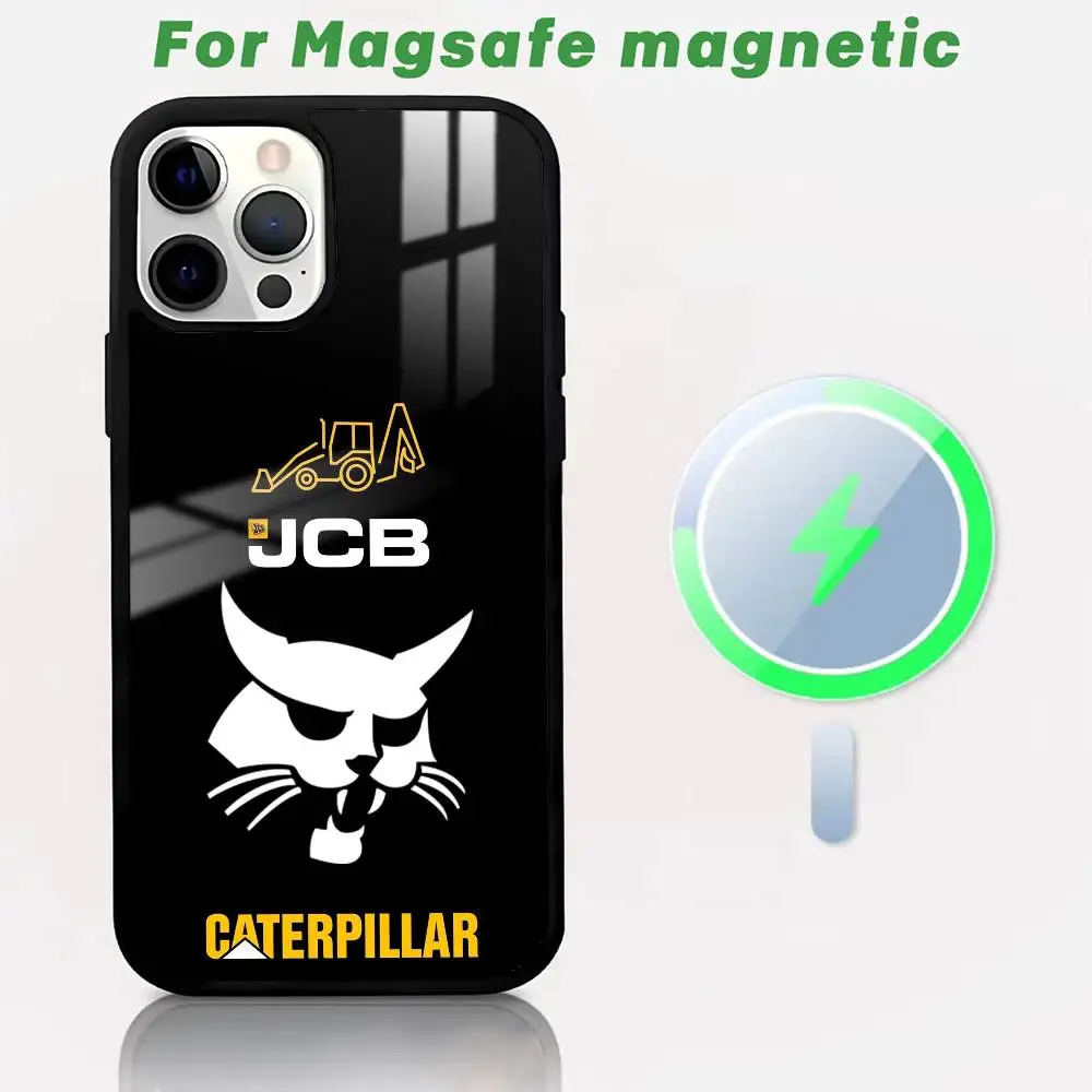 Everything You Need to Know About the Caterpillar Cat Logo and Its ...