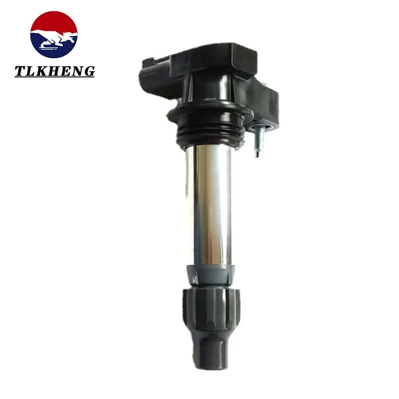 New Ignition Coil For GMC Chevrolet Buick Cadillac UF569 12590990 ...