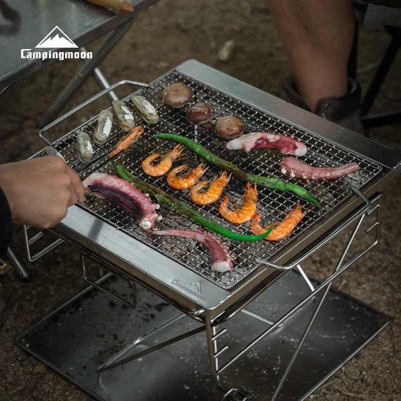 Grill Clamp: The Ultimate Guide to Choosing the Best for Your Outdoor ...