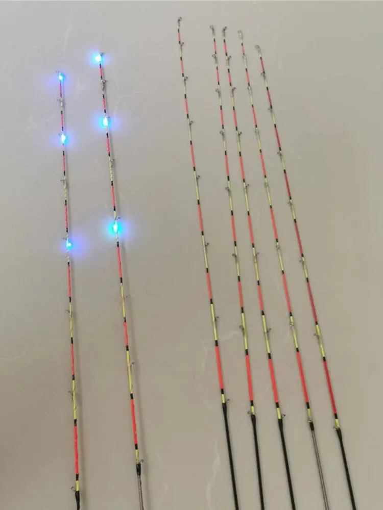 Titanium Alloy Fishing Tackle | Titanium Alloy Raft Stick | Titanium ...