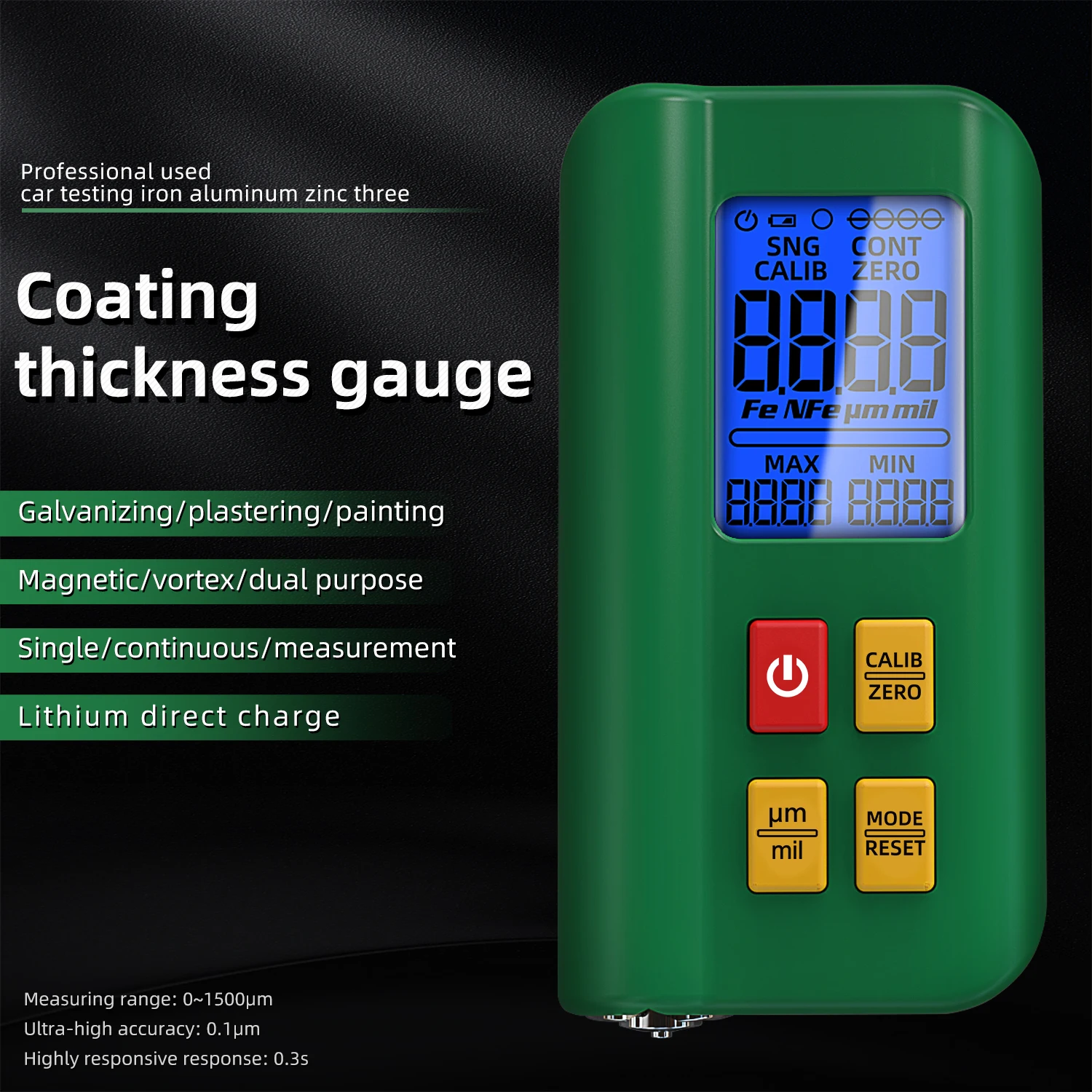 Thickness Gauge Ultrasonic Thickness Gauges: A Quick Overview