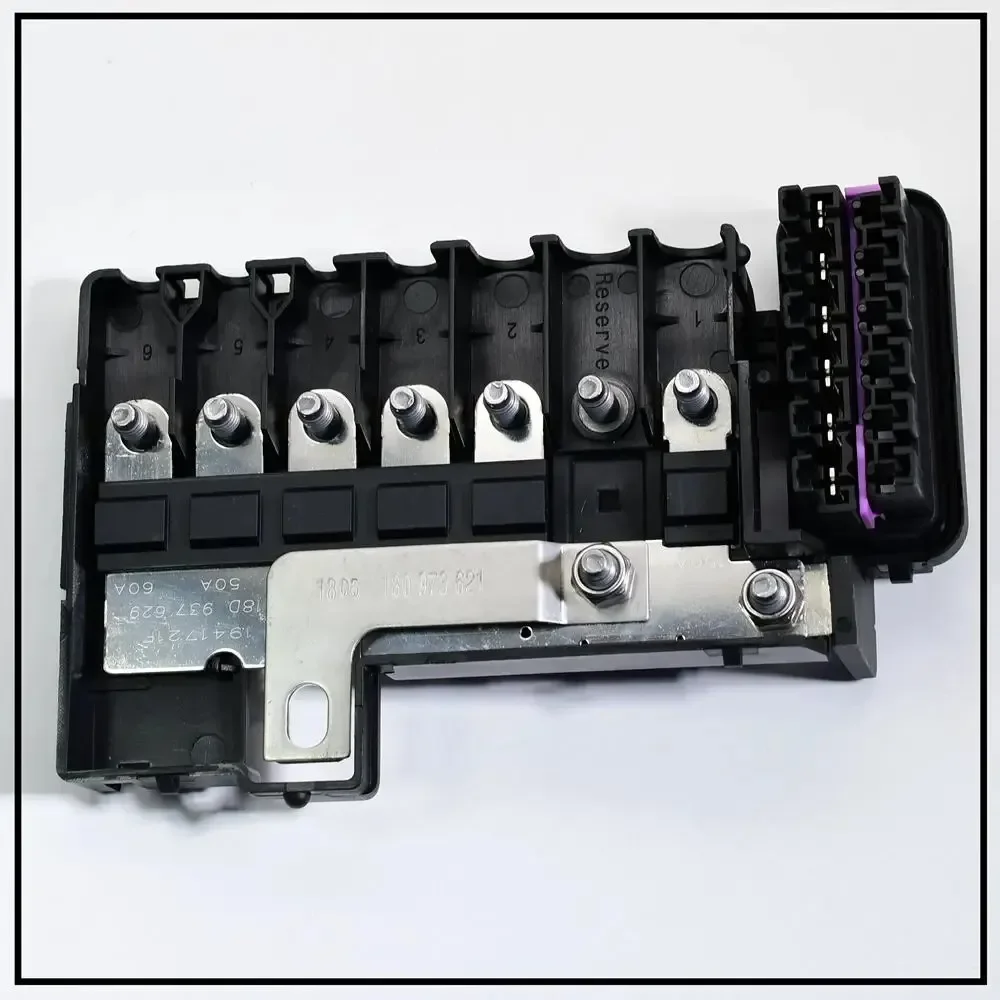 Battery-Circuit-Fuse-Box-for-VW-Ameo-Gol-Polo-Suran-Up-SKoda-Citigo ...