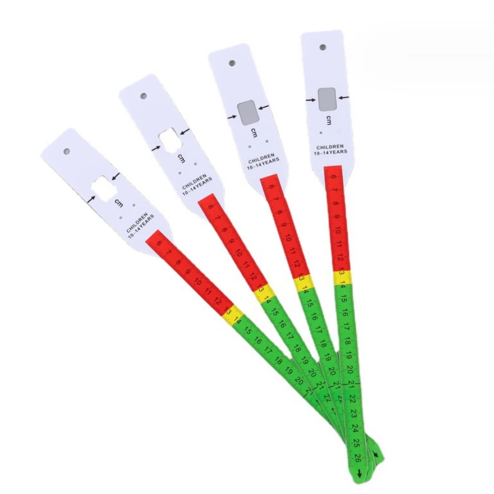 Head-Circumference-Tape-Measure-for-Pediatrics-Baby-Babies-Plastic ...