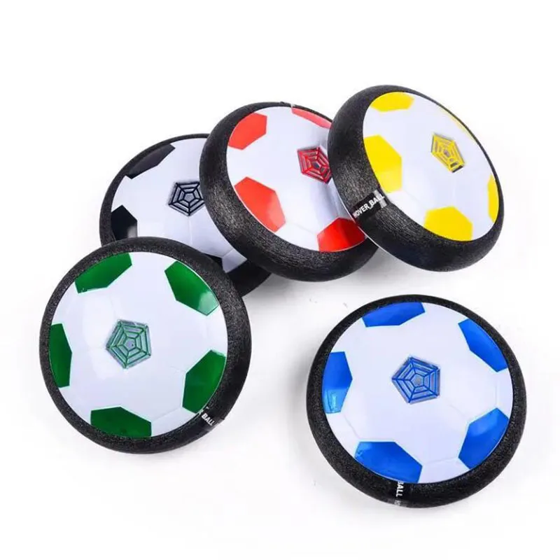 Floating Football Children's Interactive Football Electric Indoor ...