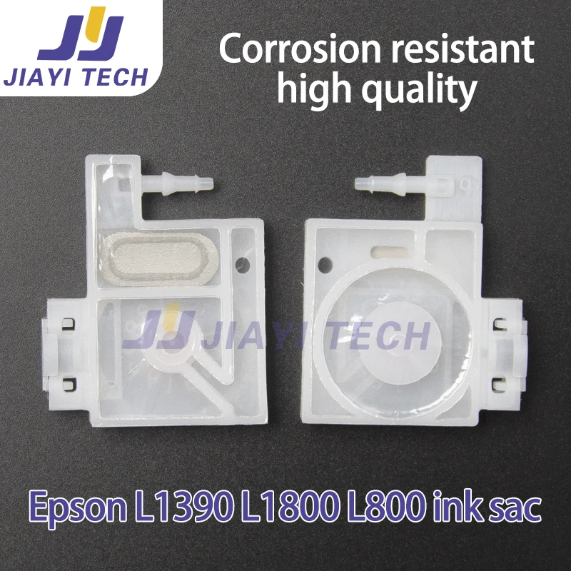 10Pcs-Ink-Damper-For-Epson-DTF-L1390-L1800-L800-Dumper-Filter-For-Epson ...