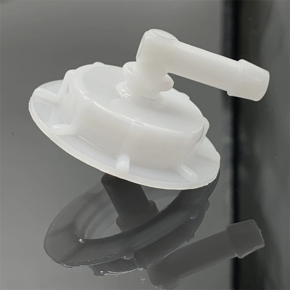 19102-PM5-A00 Radiator Coolant Expansion Tank Cap for Honda Accord 1991 ...