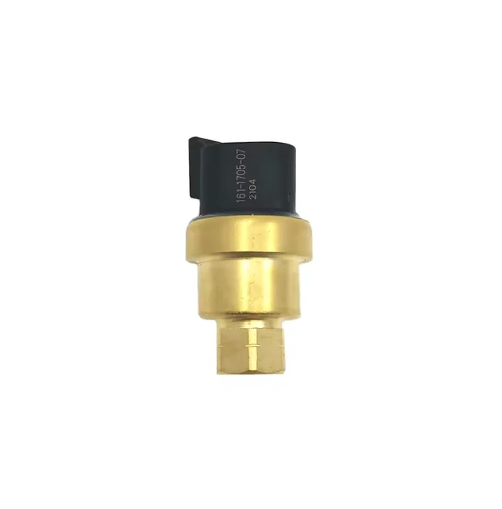 161-1705-Oil-Pressure-Sensor-For-Caterpillar-CAT-Engine-C9-C-12-C-10 ...