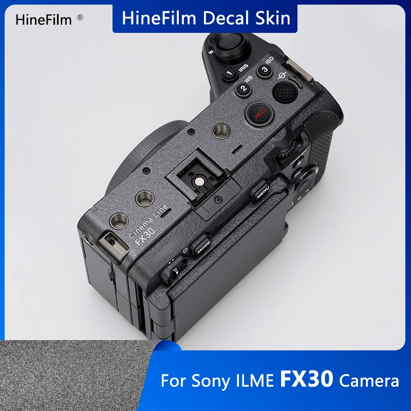 FX30-Camera-Decal-Skins-Wrap-Cover-for-Sony-ILME-FX30-Camera-Premium-Sticker-Protective-Film-3M.jpg
