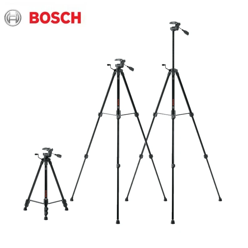 Bosch-tr-pode-compacto-BT150-con-altura-extensible-para-l-seres-de-l ...